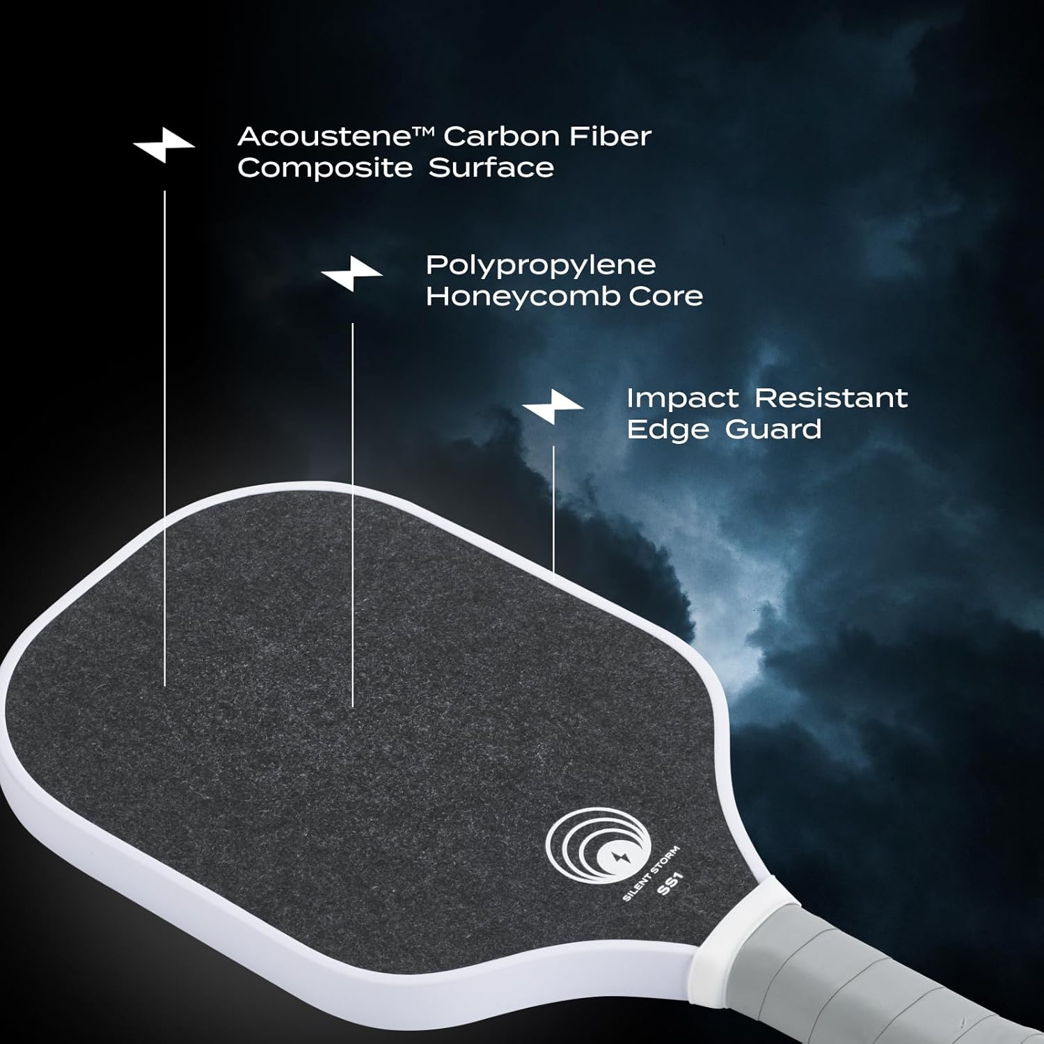 High-performance Pickleball Paddles | OWL Sport