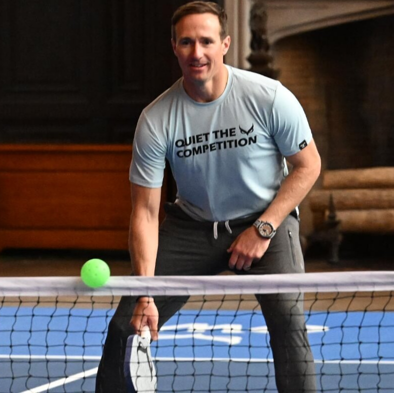 High-performance Pickleball Paddles | OWL Sport