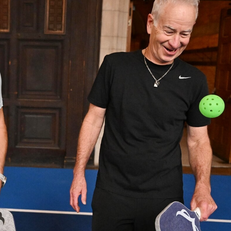 High-performance Pickleball Paddles | OWL Sport