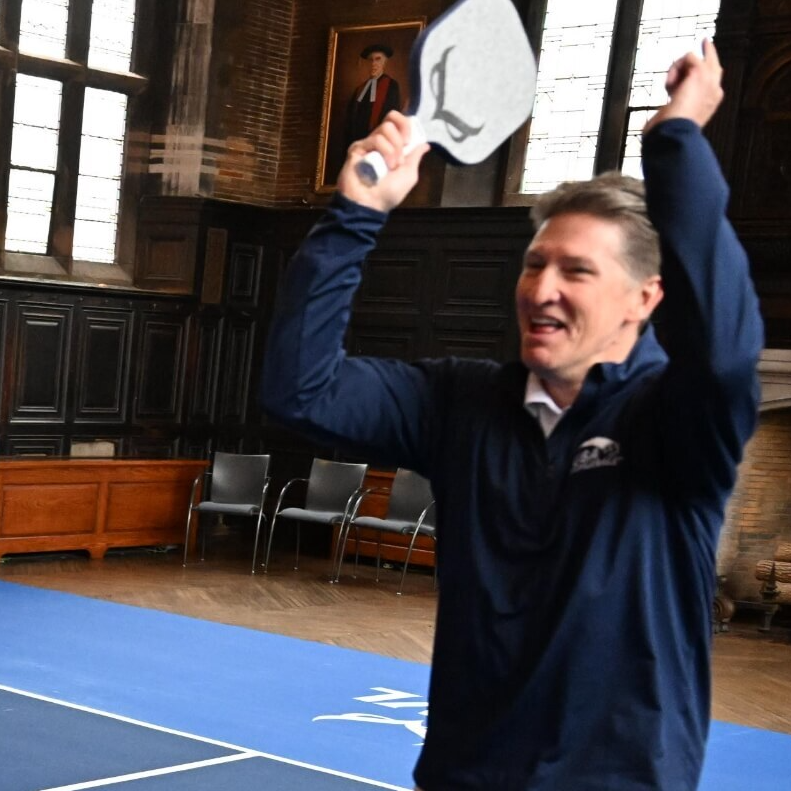 High-performance Pickleball Paddles | OWL Sport