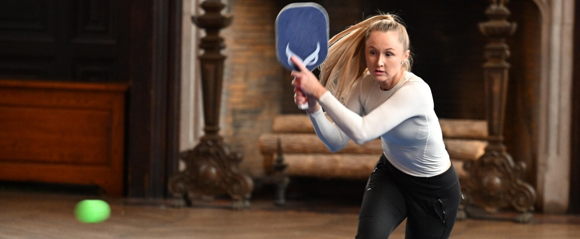 High-performance Pickleball Paddles | OWL Sport