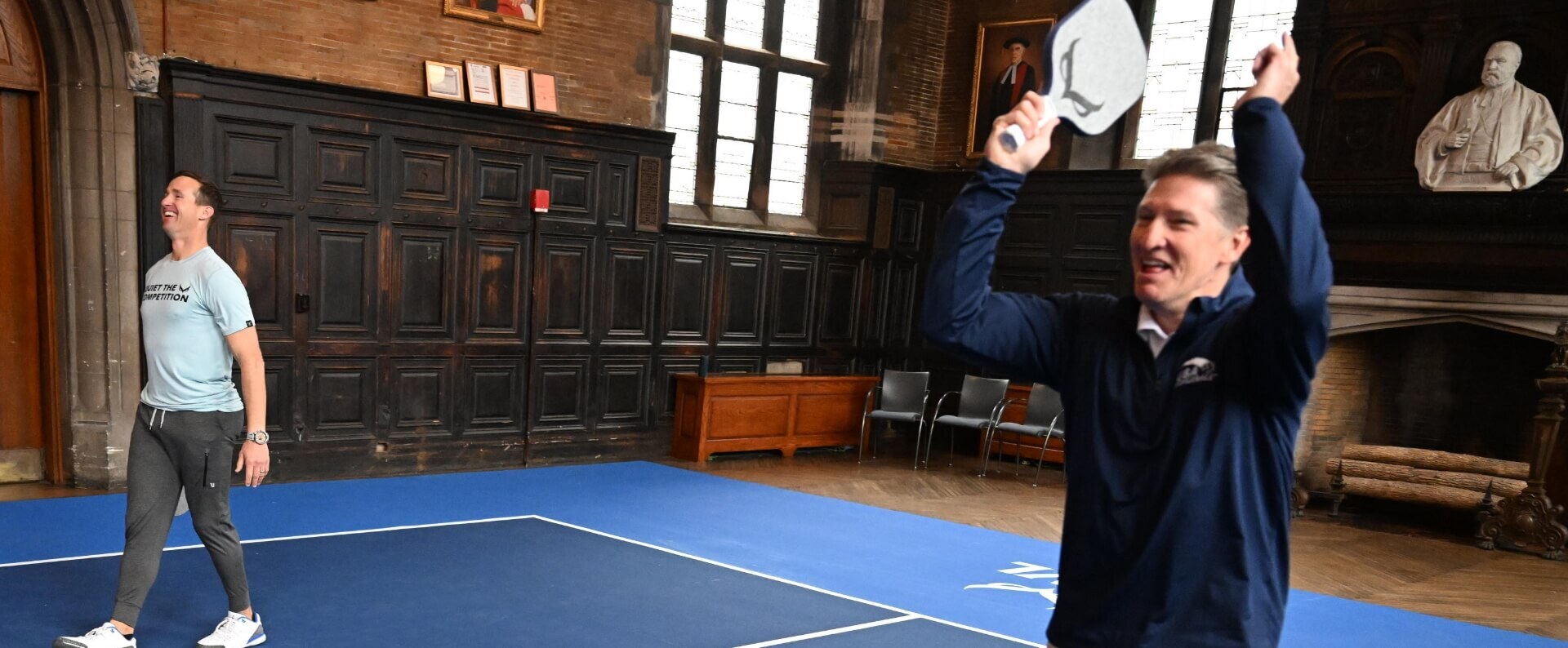 High-performance Pickleball Paddles | OWL Sport